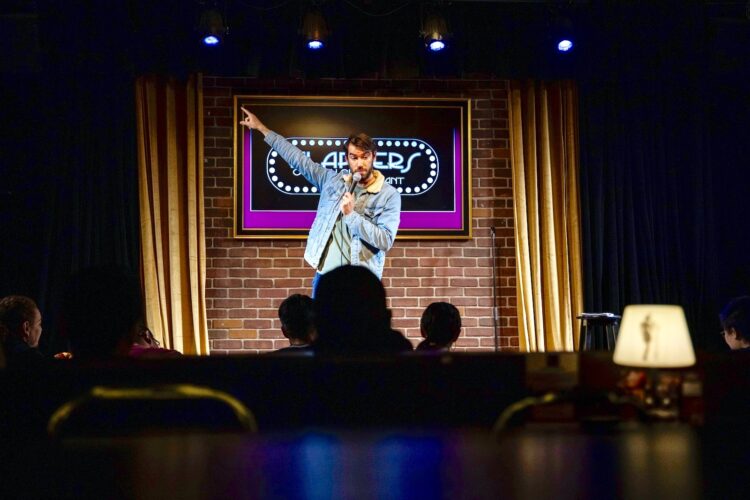 Global warming isn’t funny — except with these comedians | News, Sports ...